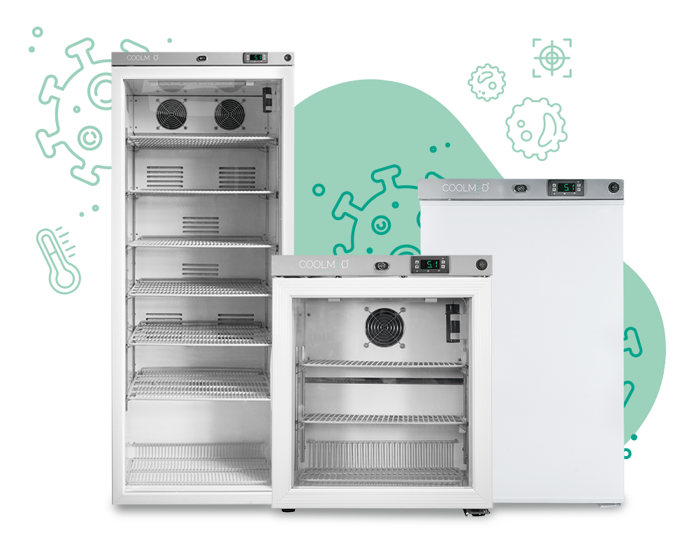 Flu Season - CoolMed Ecommerce